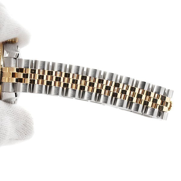 ROLEX DateJust Computer Dial 179173 Ladies Watch – RoyalJewellery